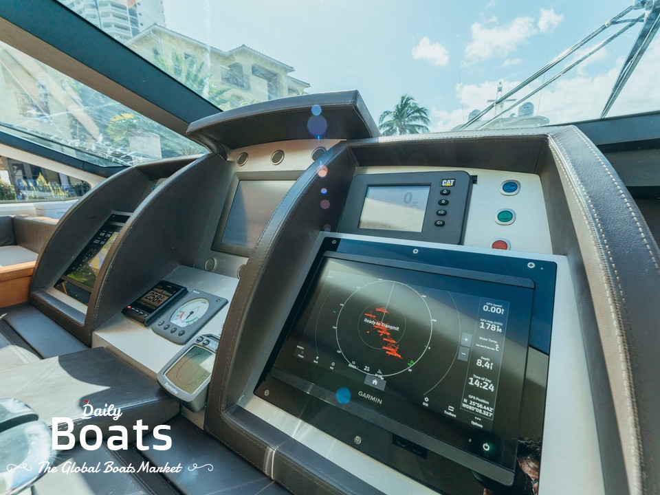 2011 Azimut 82 Motor Yacht for sale. View price, photos and Buy 2011 ...