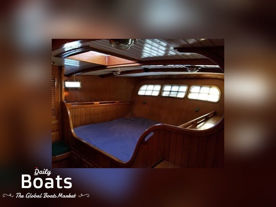 1983 Formosa 56 for sale. View price, photos and Buy 1983 Formosa 56 ...