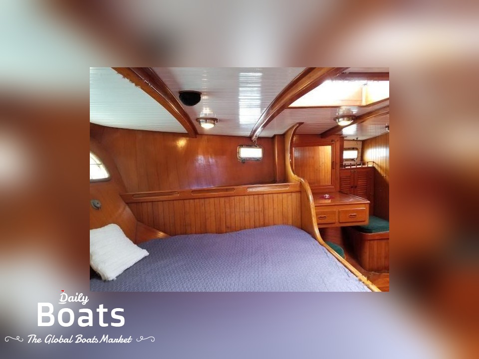 1983 Formosa 56 for sale. View price, photos and Buy 1983 Formosa 56 ...