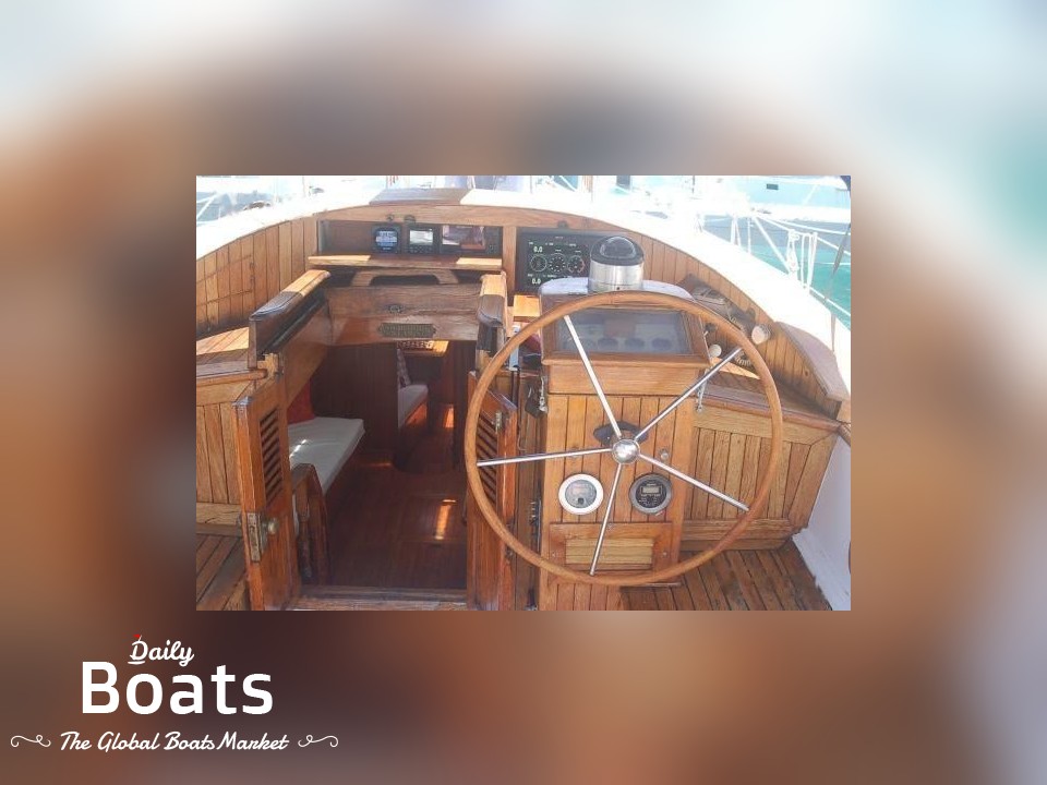 1983 Formosa 56 for sale. View price, photos and Buy 1983 Formosa 56 ...