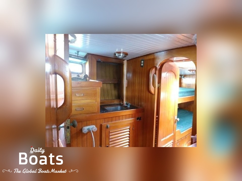 1983 Formosa 56 for sale. View price, photos and Buy 1983 Formosa 56 ...