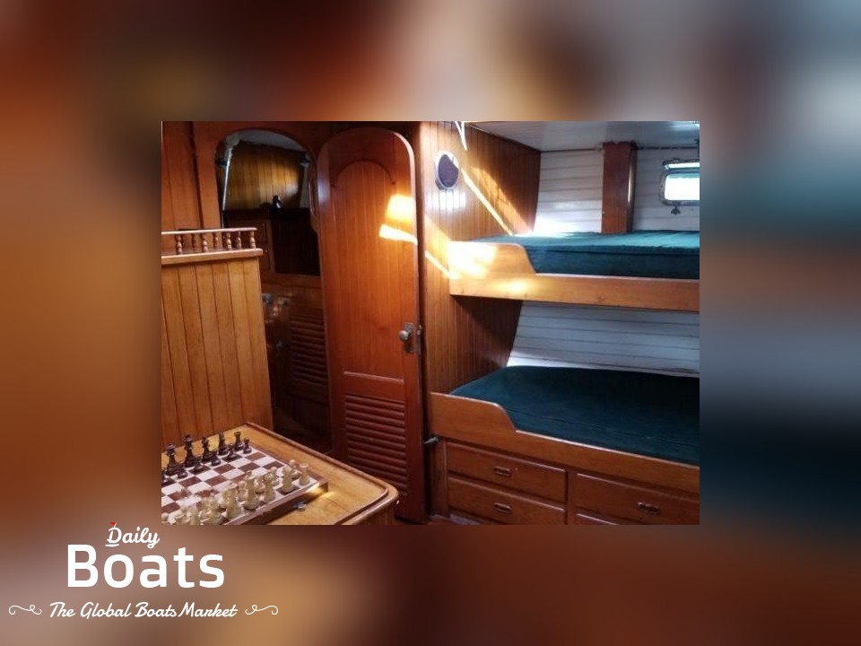 1983 Formosa 56 for sale. View price, photos and Buy 1983 Formosa 56 ...