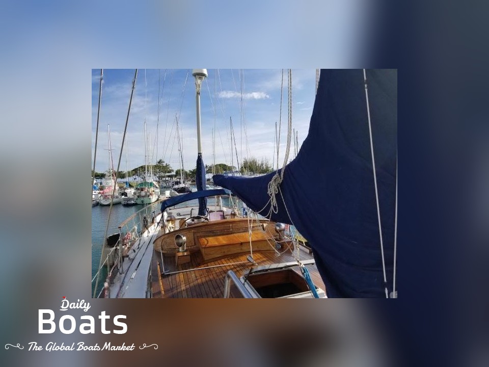 1983 Formosa 56 for sale. View price, photos and Buy 1983 Formosa 56 ...