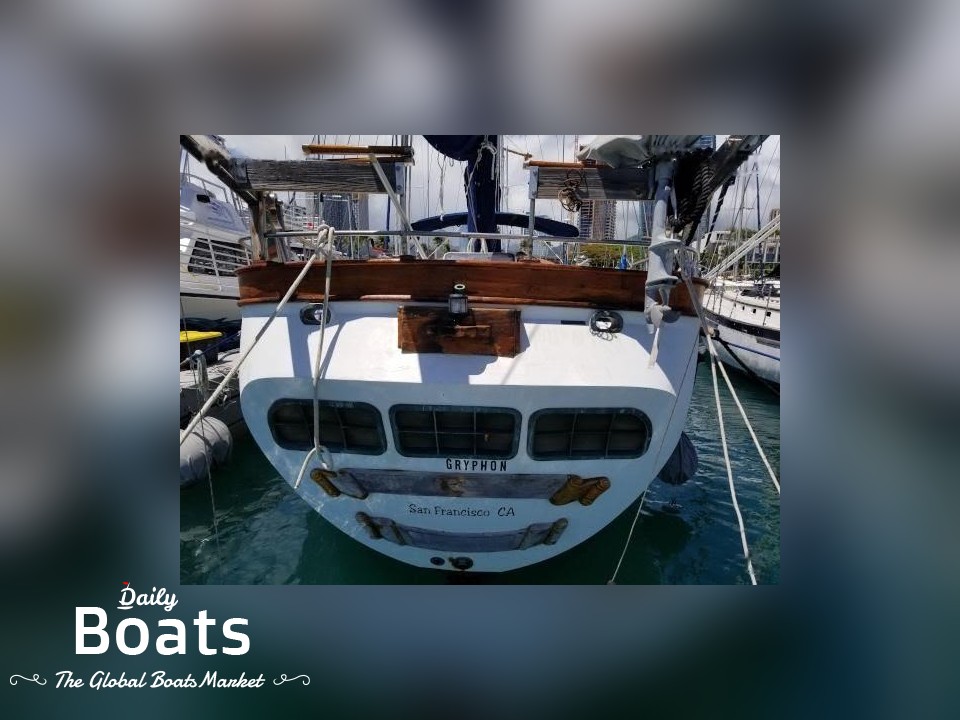 1983 Formosa 56 for sale. View price, photos and Buy 1983 Formosa 56 ...