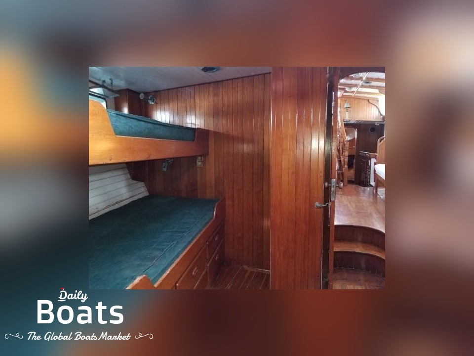 1983 Formosa 56 for sale. View price, photos and Buy 1983 Formosa 56 ...