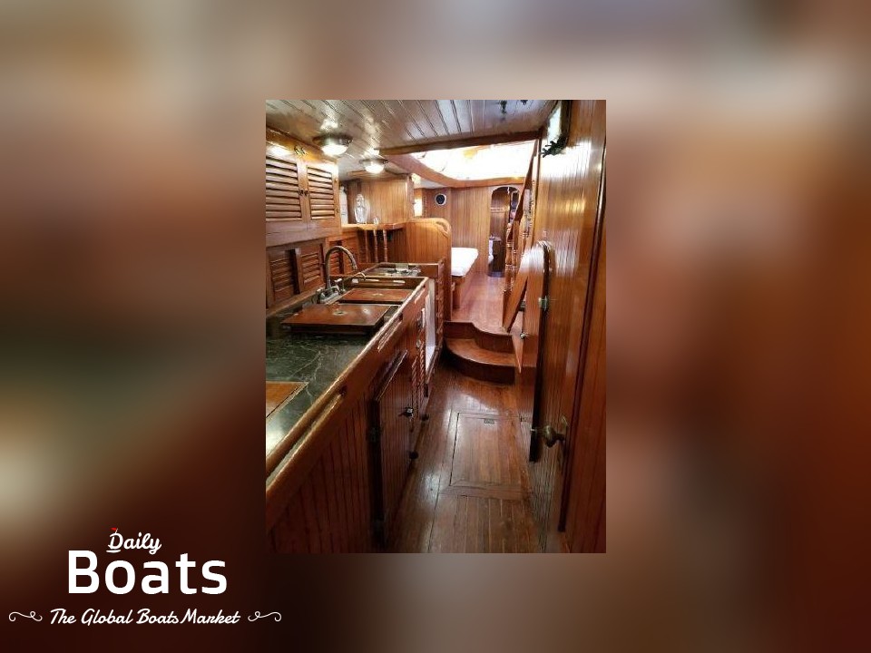 1983 Formosa 56 for sale. View price, photos and Buy 1983 Formosa 56 ...