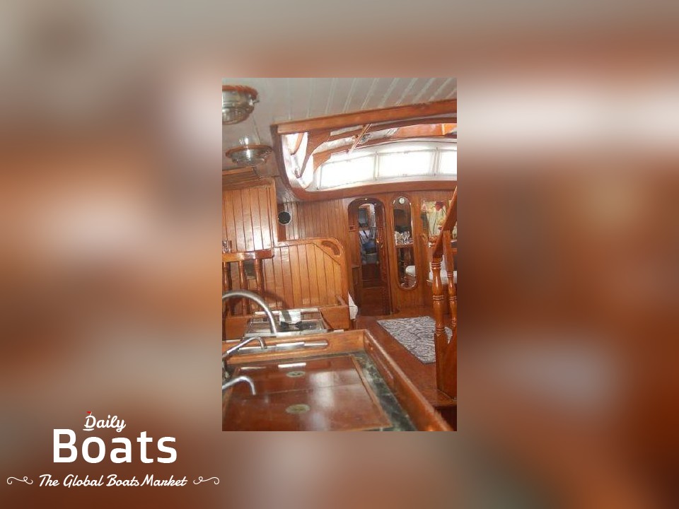 1983 Formosa 56 for sale. View price, photos and Buy 1983 Formosa 56 ...