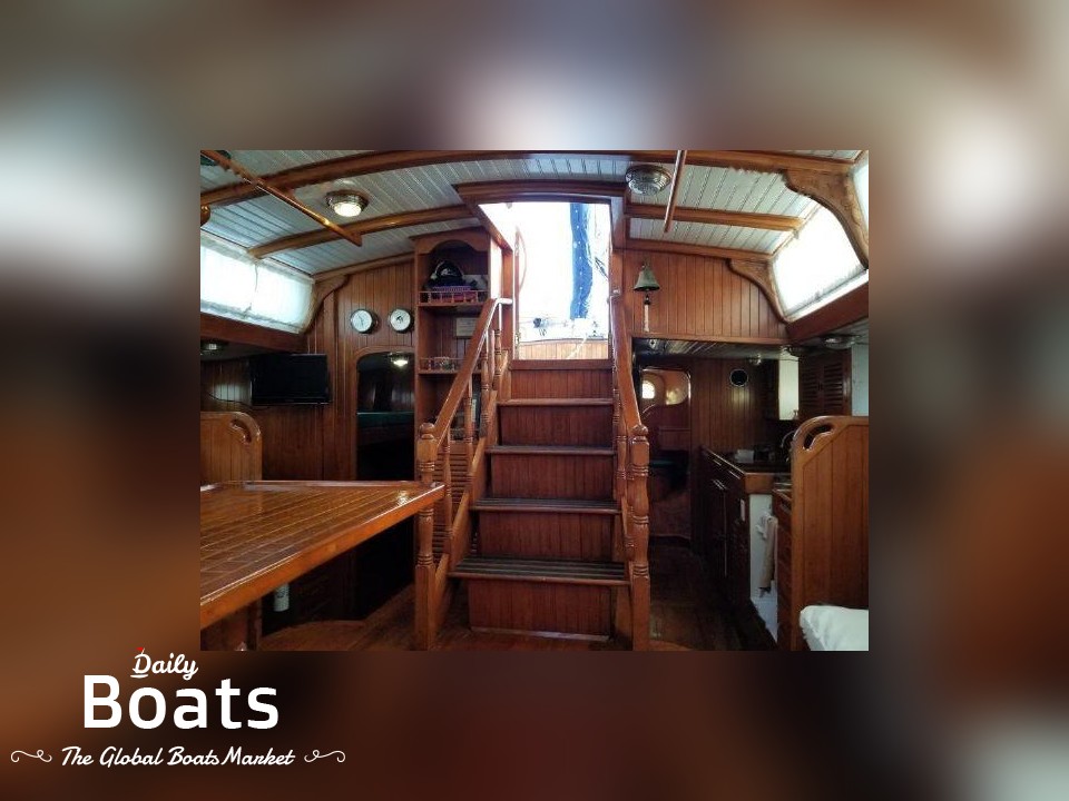 1983 Formosa 56 for sale. View price, photos and Buy 1983 Formosa 56 ...