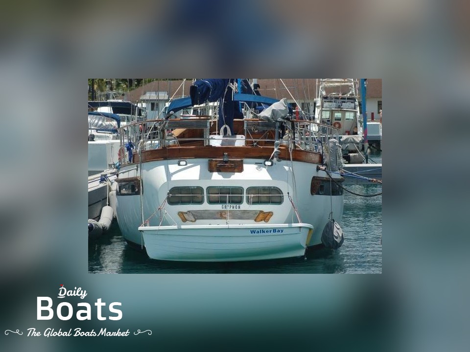 1983 Formosa 56 for sale. View price, photos and Buy 1983 Formosa 56 ...