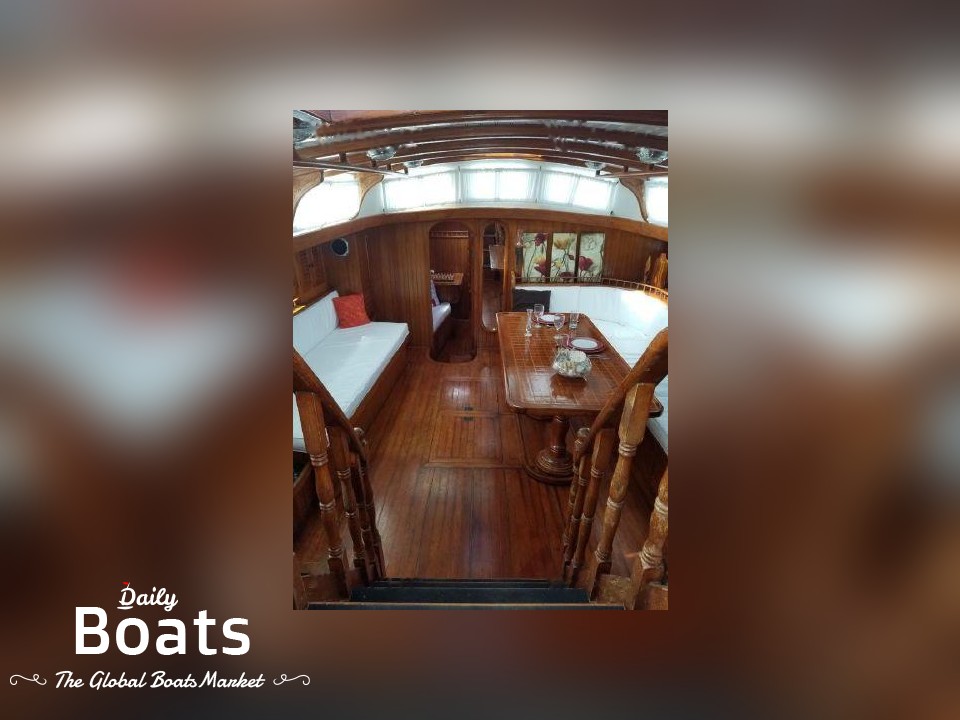 1983 Formosa 56 for sale. View price, photos and Buy 1983 Formosa 56 ...