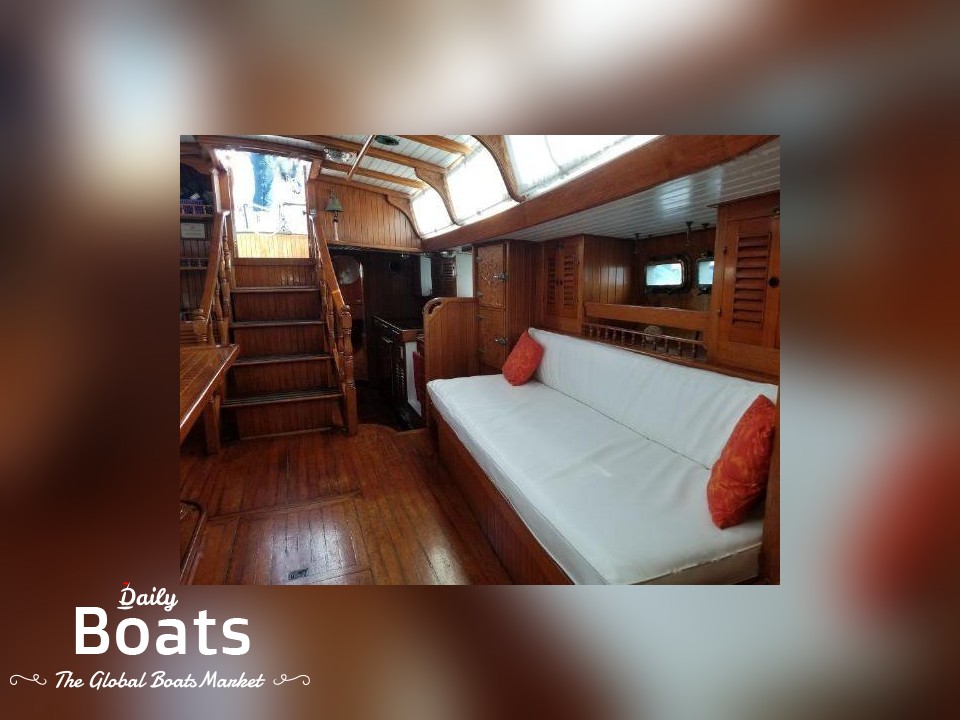 1983 Formosa 56 for sale. View price, photos and Buy 1983 Formosa 56 ...