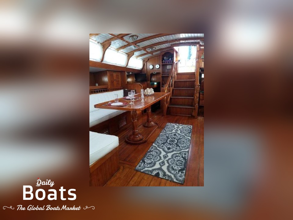 1983 Formosa 56 for sale. View price, photos and Buy 1983 Formosa 56 ...