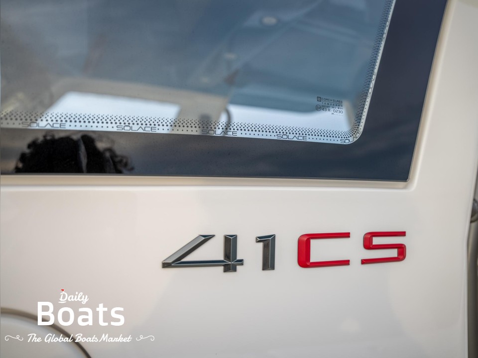 2021 Solace 41 Cs for sale. View price, photos and Buy 2021 Solace 41 ...