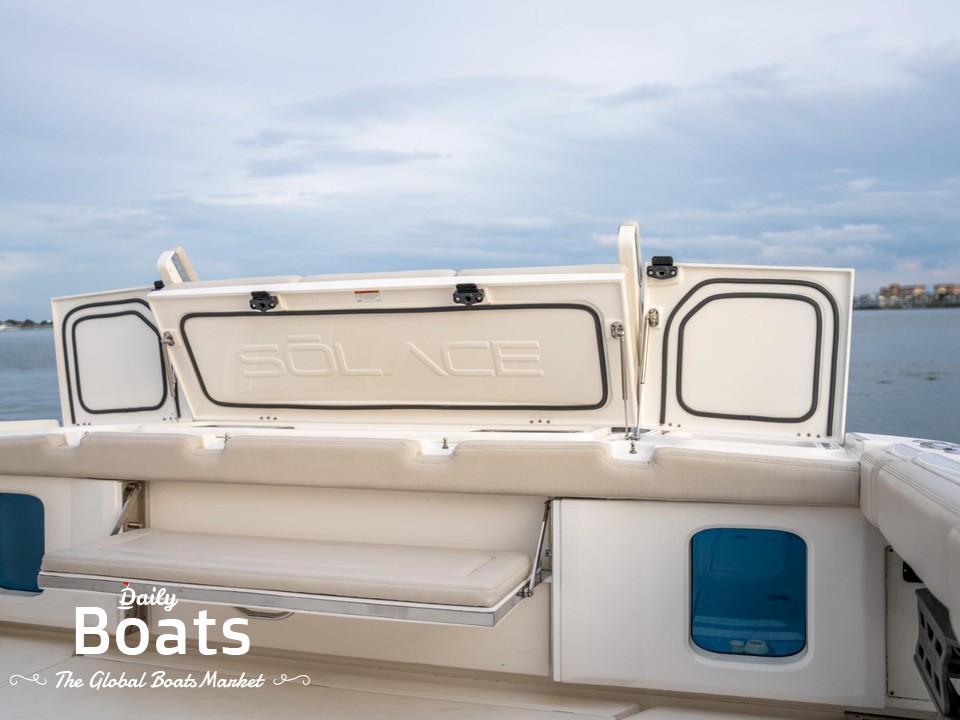 2021 Solace 41 Cs for sale. View price, photos and Buy 2021 Solace 41 ...