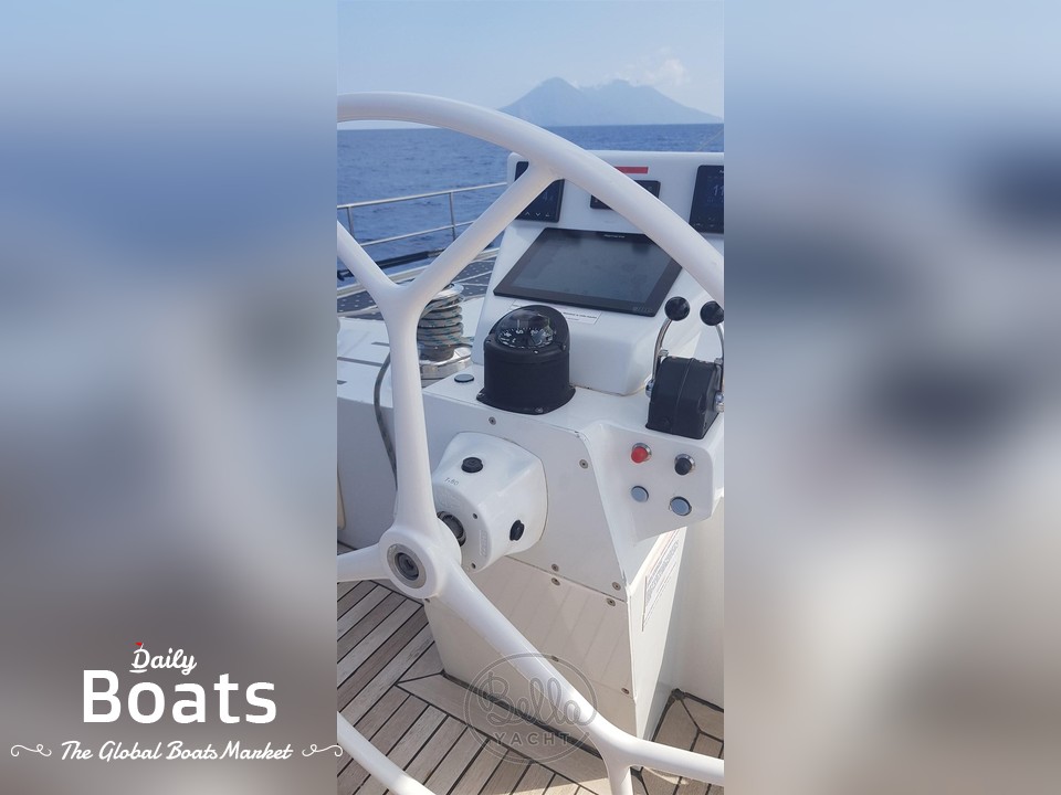 2019 Custom Squalt Marine Ck 64 for sale. View price, photos and Buy ...