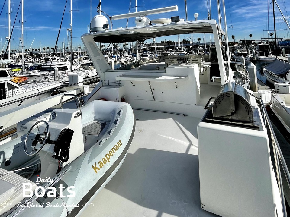 1993 Nordlund Pilothouse for sale. View price, photos and Buy 1993 ...