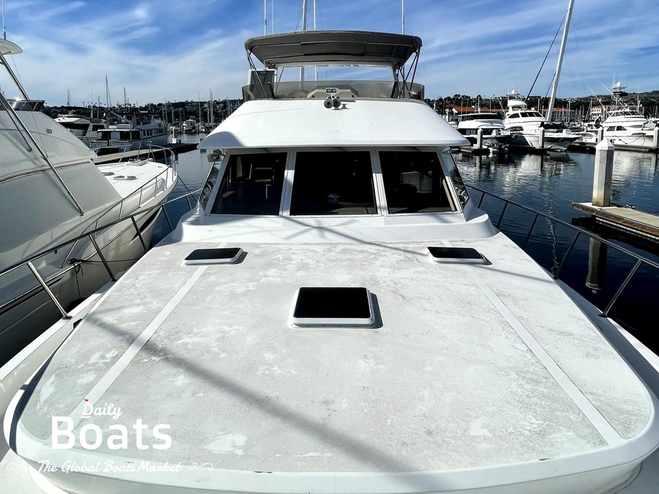 1993 Nordlund Pilothouse for sale. View price, photos and Buy 1993 ...