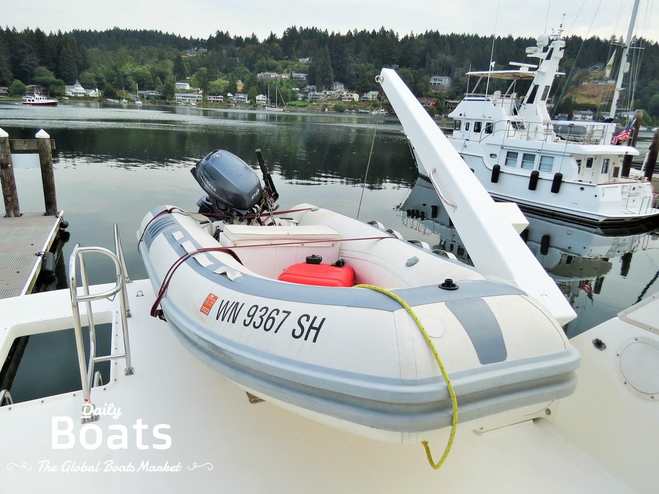 2004 Meridian 490 Pilothouse for sale. View price, photos and Buy 2004 ...