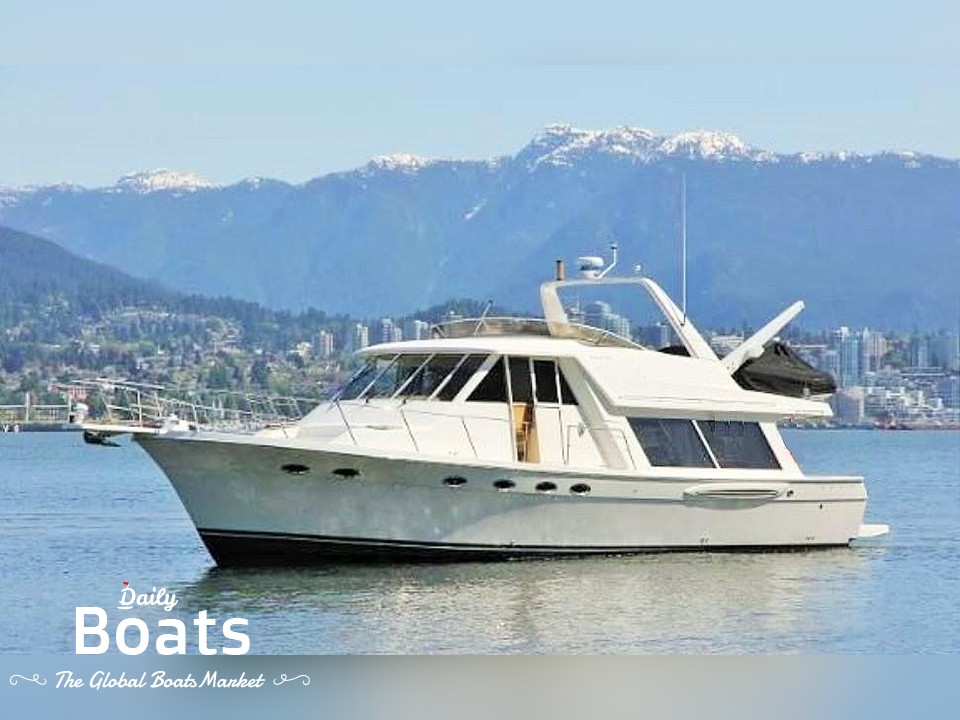 2004 Meridian 490 Pilothouse for sale. View price, photos and Buy 2004 ...