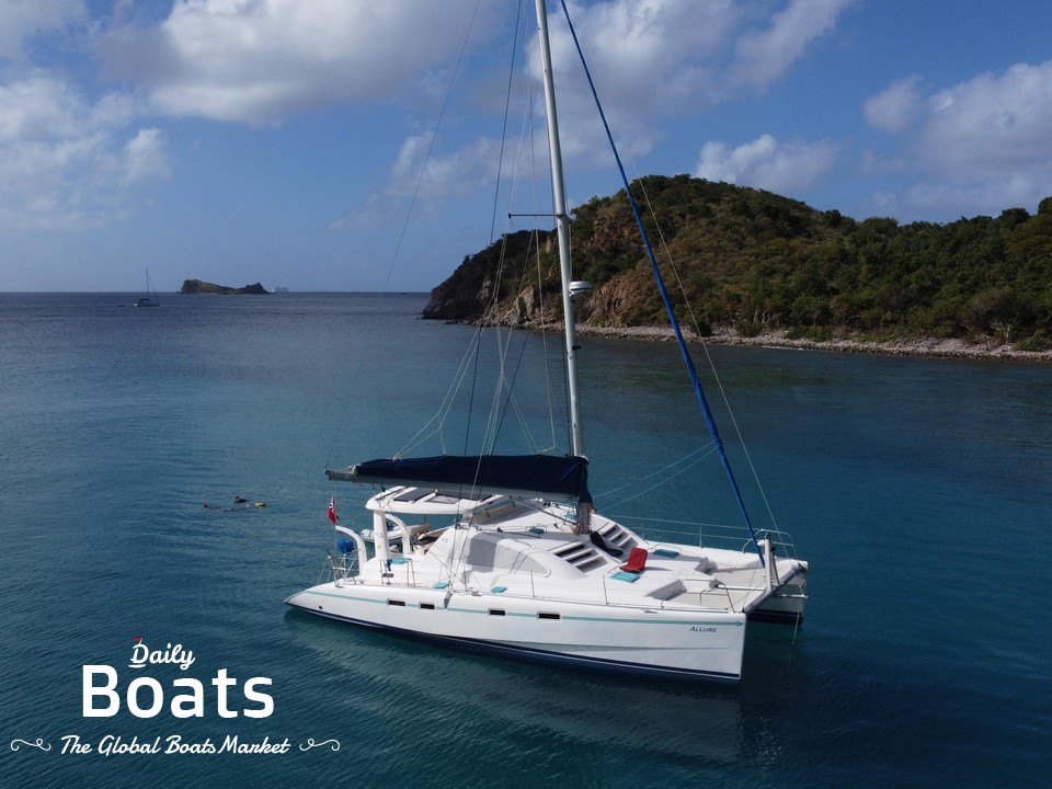 2006 Leopard 43 for sale. View price, photos and Buy 2006 Leopard 43 ...