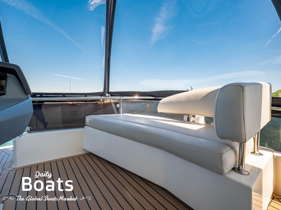 2018 Aquila 44 Yacht for sale. View price, photos and Buy 2018 Aquila ...