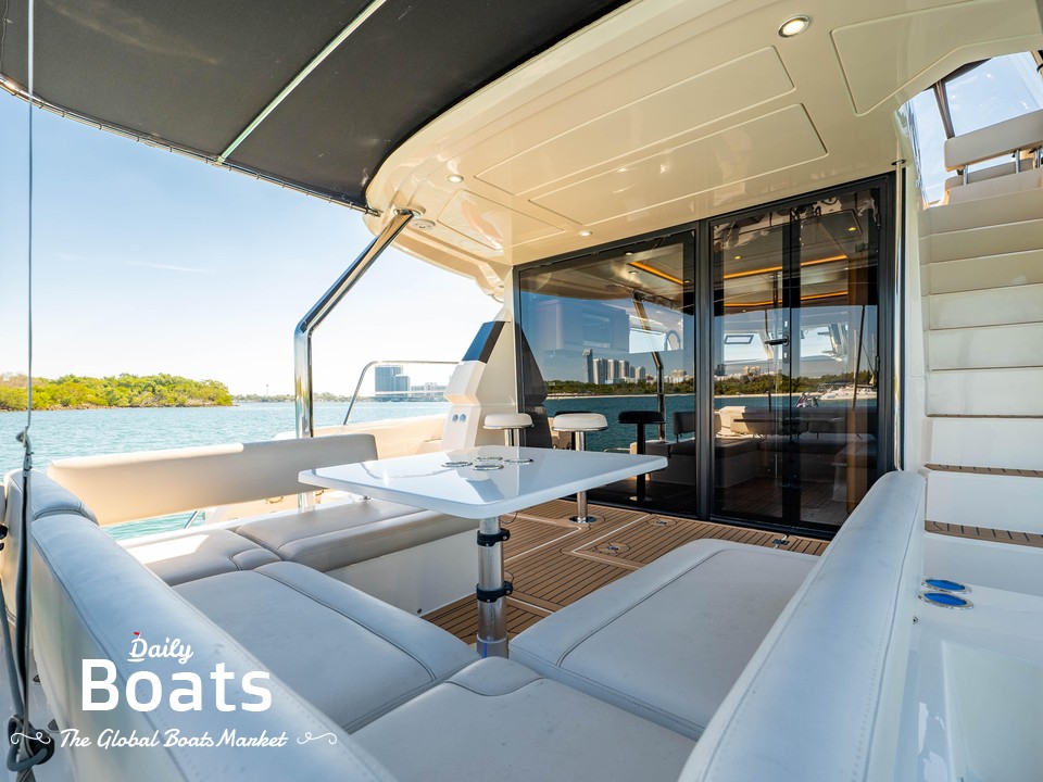 2018 Aquila 44 Yacht for sale. View price, photos and Buy 2018 Aquila ...