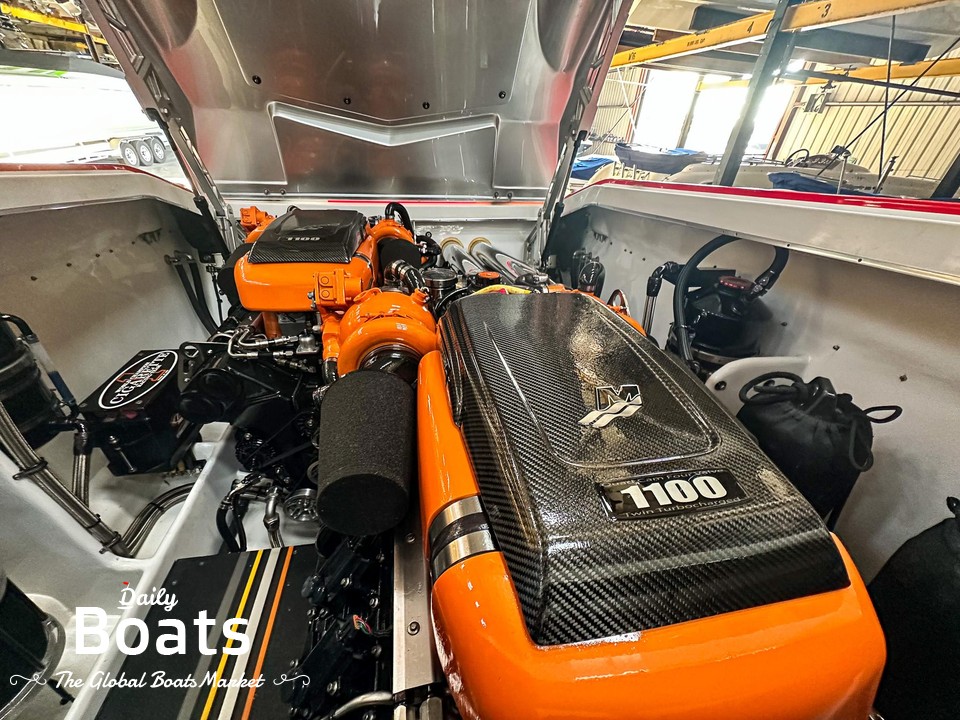 2014 Cigarette 42X for sale. View price, photos and Buy 2014 Cigarette ...