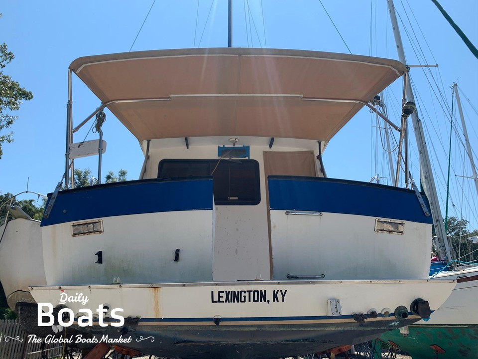 1984 Lancer 45 for sale. View price, photos and Buy 1984 Lancer 45 #444910