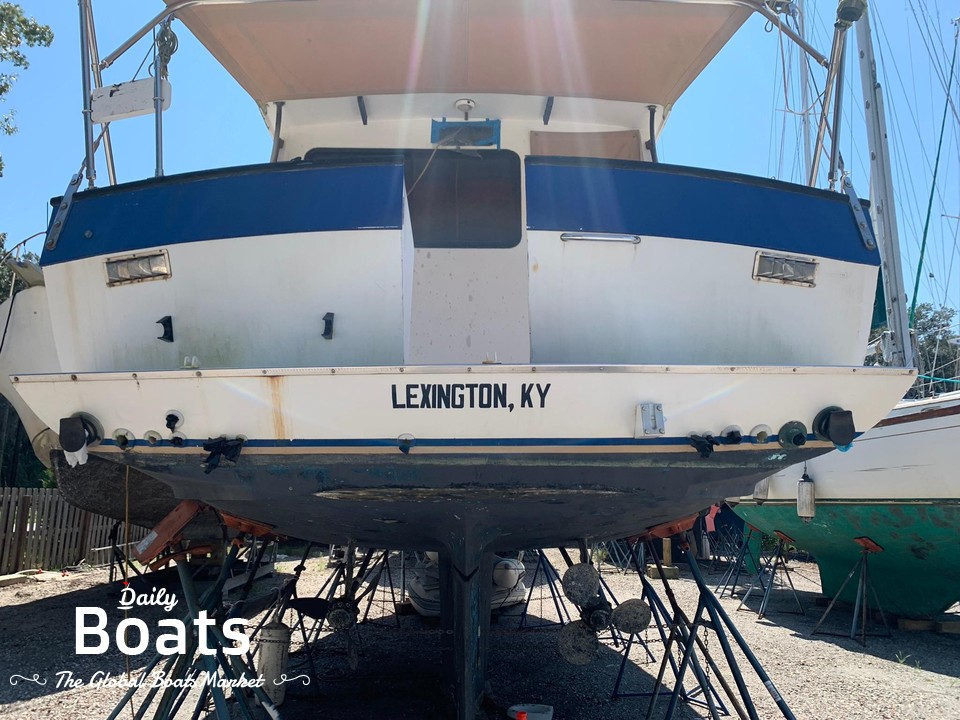 1984 Lancer 45 for sale. View price, photos and Buy 1984 Lancer 45 #444910