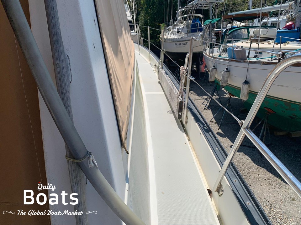 1984 Lancer 45 for sale. View price, photos and Buy 1984 Lancer 45 #444910