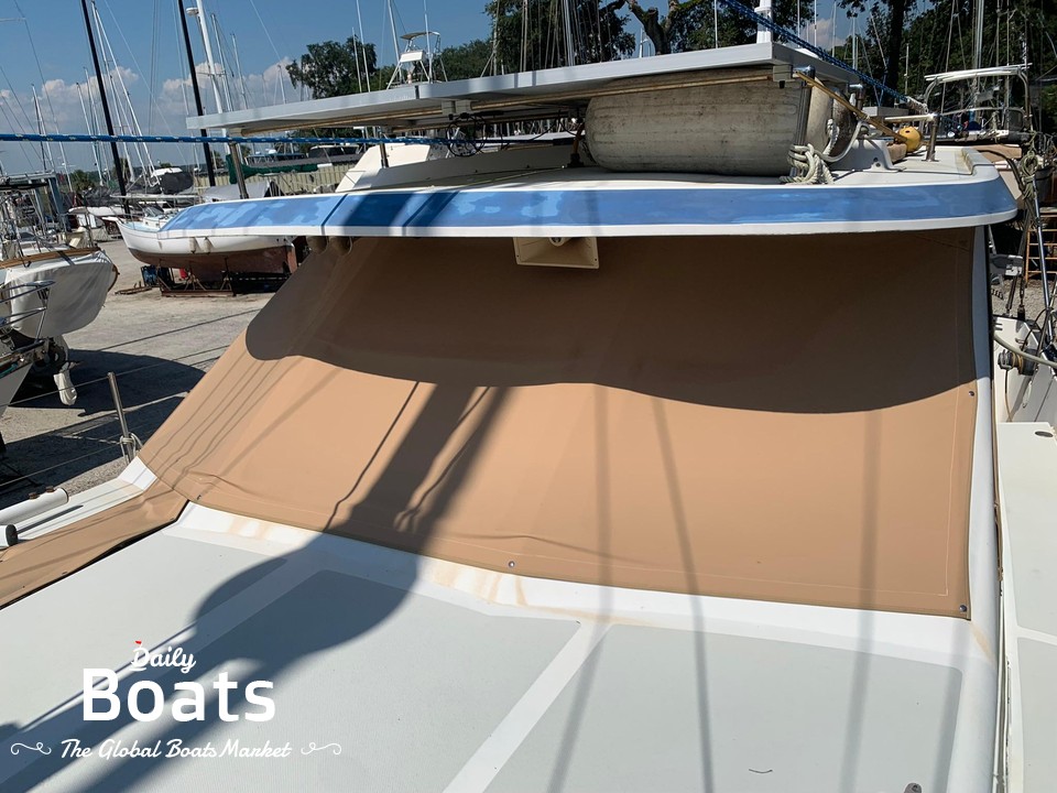 1984 Lancer 45 for sale. View price, photos and Buy 1984 Lancer 45 #444910