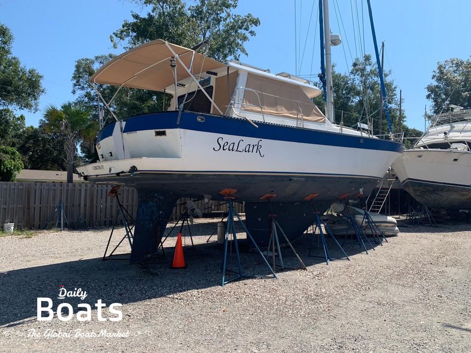 1984 Lancer 45 for sale. View price, photos and Buy 1984 Lancer 45 #444910