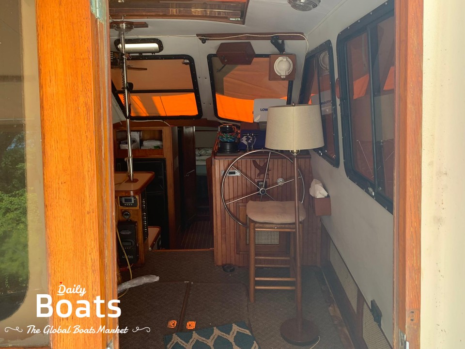 1984 Lancer 45 for sale. View price, photos and Buy 1984 Lancer 45 #444910