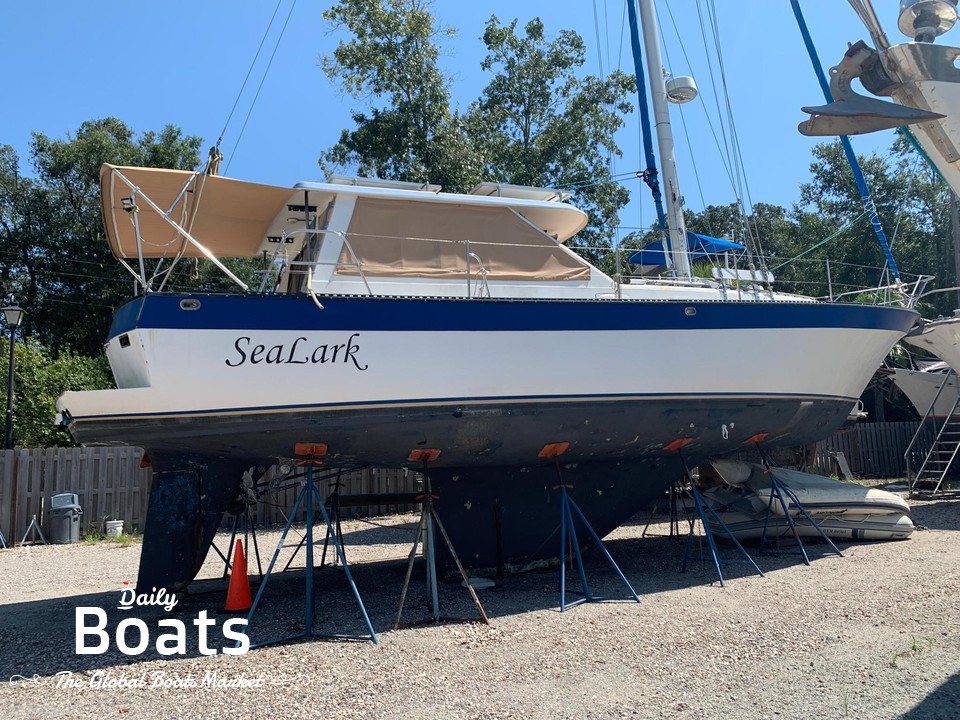 1984 Lancer 45 for sale. View price, photos and Buy 1984 Lancer 45 #444910