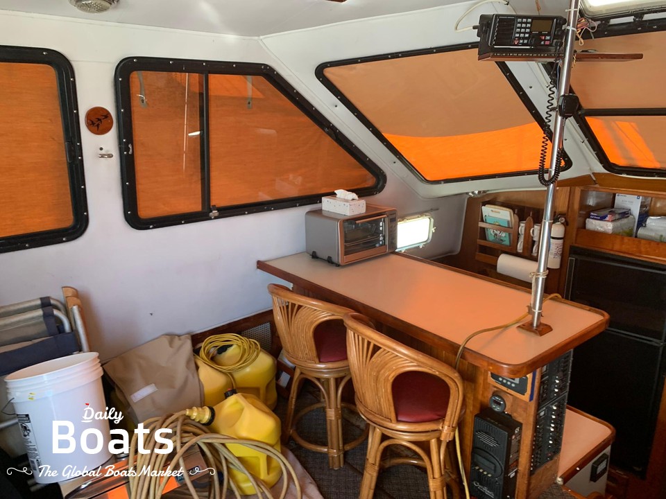 1984 Lancer 45 for sale. View price, photos and Buy 1984 Lancer 45 #444910