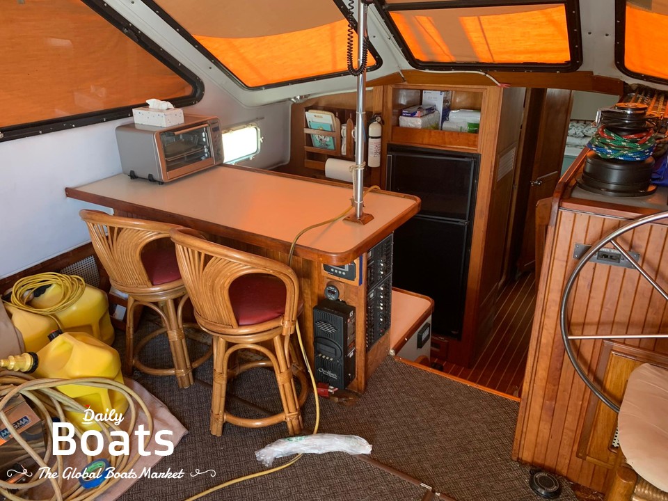 1984 Lancer 45 for sale. View price, photos and Buy 1984 Lancer 45 #444910