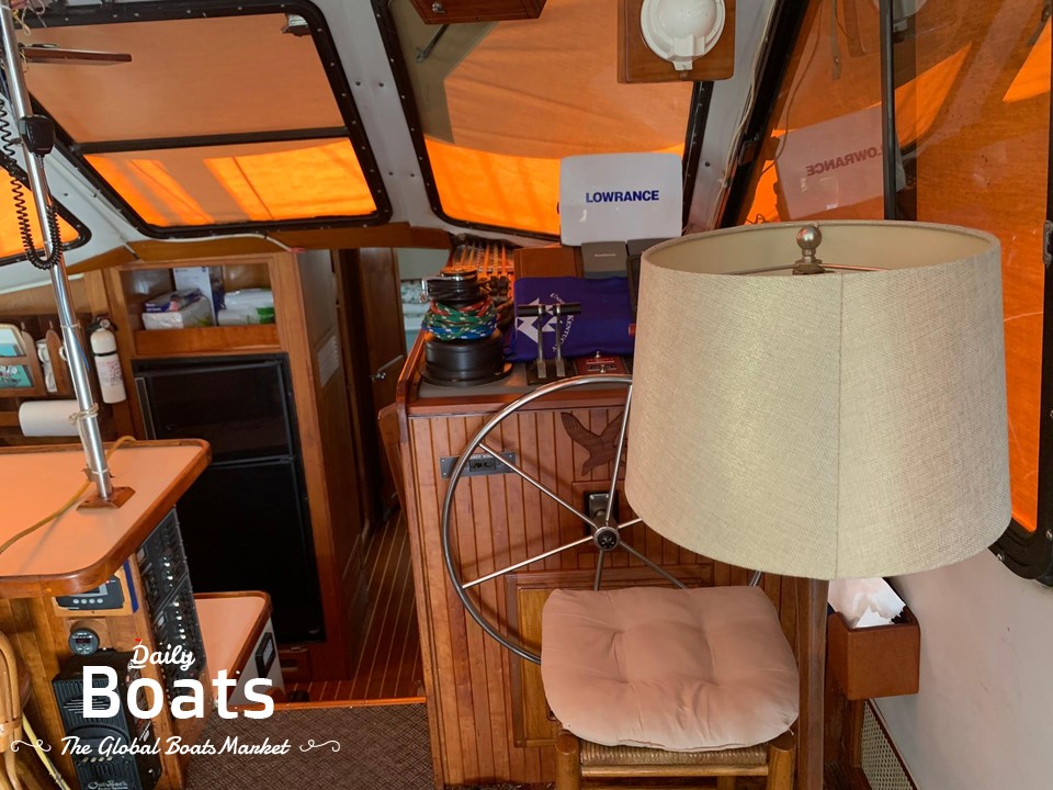 1984 Lancer 45 for sale. View price, photos and Buy 1984 Lancer 45 #444910