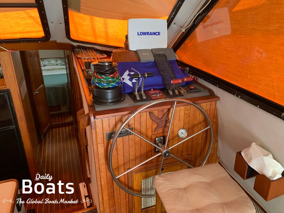 1984 Lancer 45 for sale. View price, photos and Buy 1984 Lancer 45 #444910