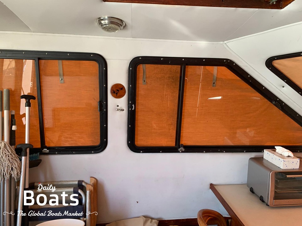 1984 Lancer 45 for sale. View price, photos and Buy 1984 Lancer 45 #444910