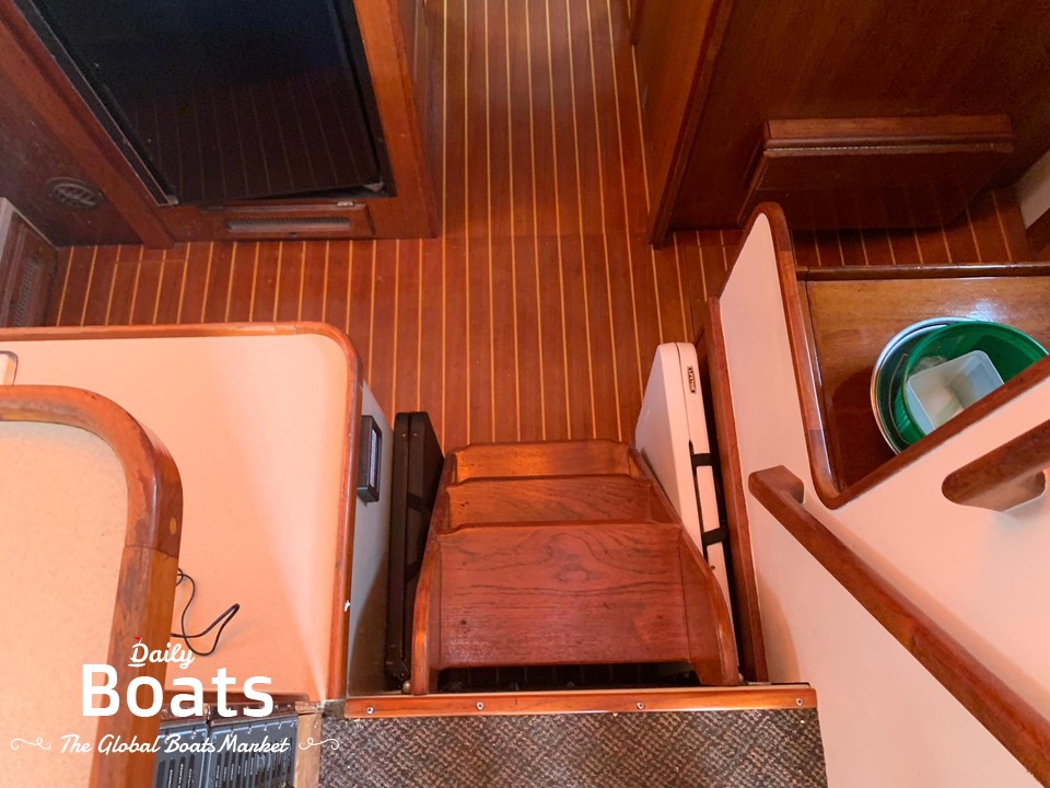 1984 Lancer 45 for sale. View price, photos and Buy 1984 Lancer 45 #444910