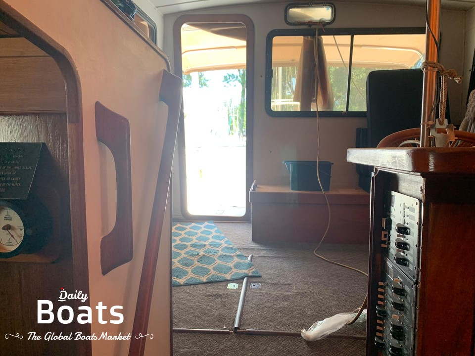 1984 Lancer 45 for sale. View price, photos and Buy 1984 Lancer 45 #444910