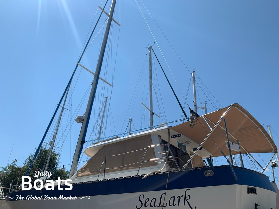 1984 Lancer 45 for sale. View price, photos and Buy 1984 Lancer 45 #444910