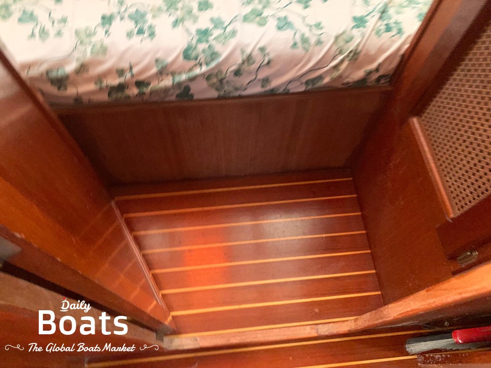 1984 Lancer 45 for sale. View price, photos and Buy 1984 Lancer 45 #444910