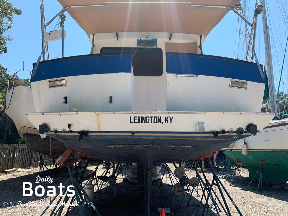 1984 Lancer 45 for sale. View price, photos and Buy 1984 Lancer 45 #444910