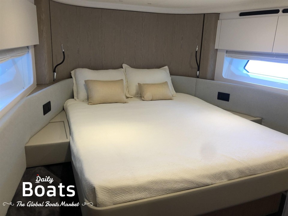 2022 Azimut 53 Flybridge My 2021 for sale. View price, photos and Buy ...