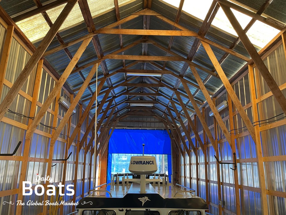 2020 Custom Boathouse for sale. View price, photos and Buy 2020 Custom ...