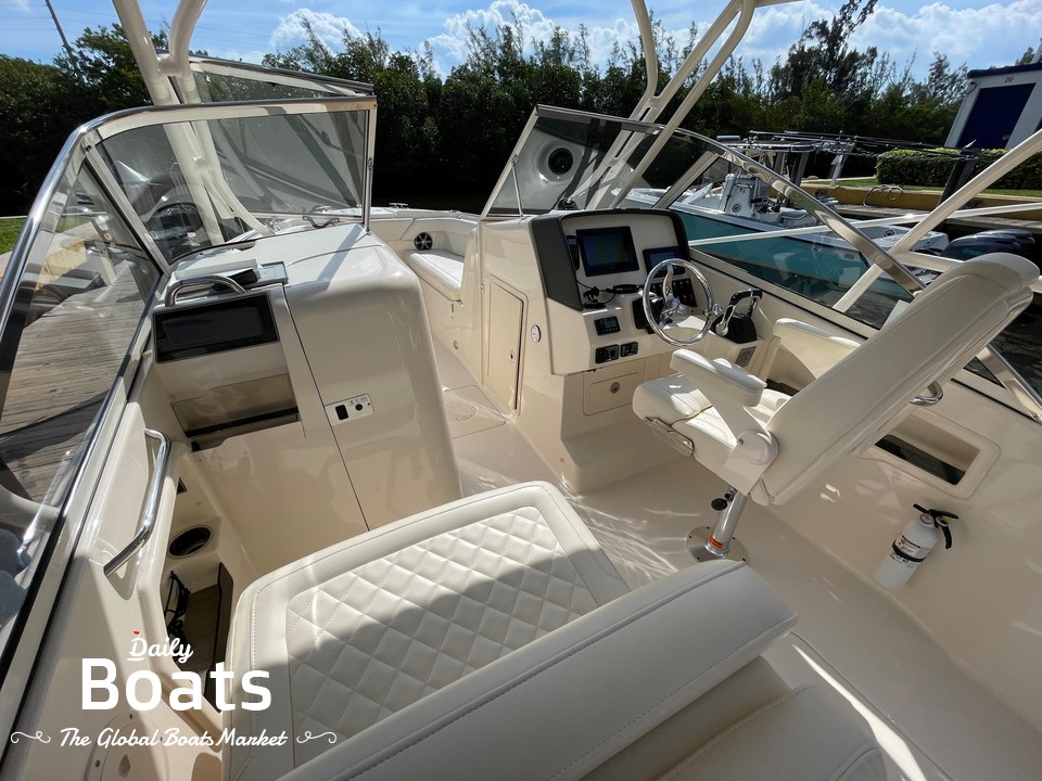 2019 Grady-White Freedom 275 for sale. View price, photos and Buy 2019 ...