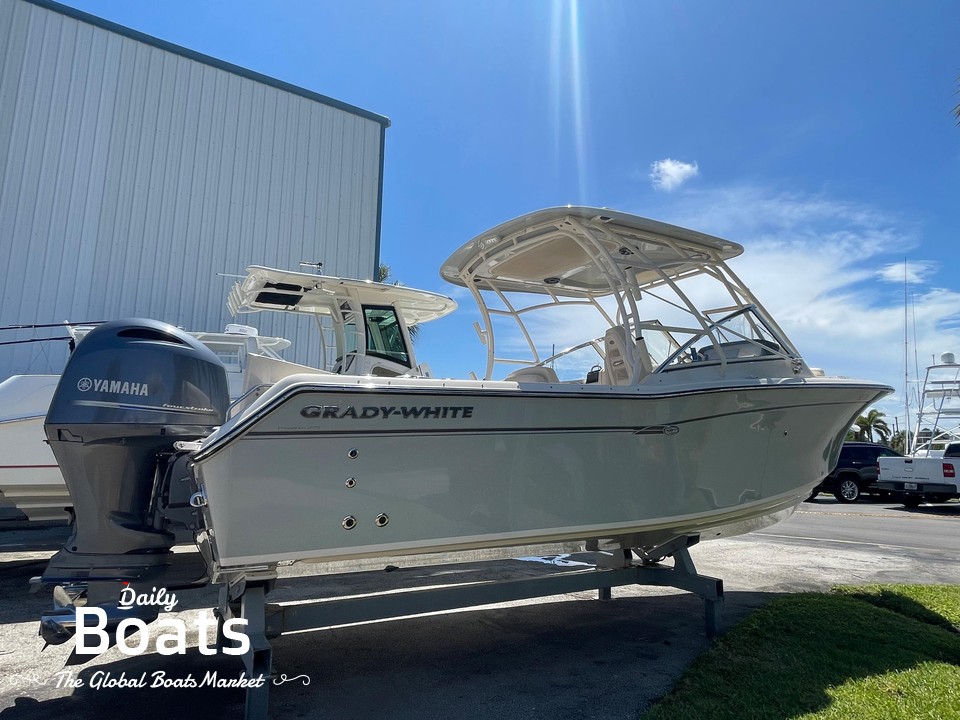 2019 Grady-White Freedom 275 for sale. View price, photos and Buy 2019 ...