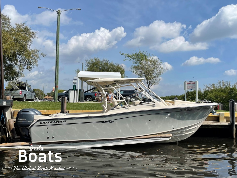 2019 Grady-White Freedom 275 for sale. View price, photos and Buy 2019 ...