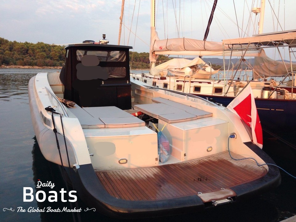 2008 Albatro 50 for sale. View price, photos and Buy 2008 Albatro 50 ...